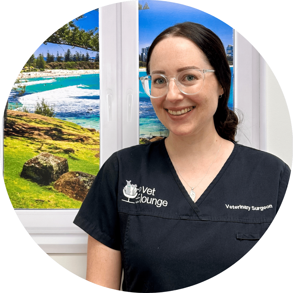 Coomera Vet Team - The Vet Lounge